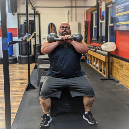 Freedom, Strength & Fitness